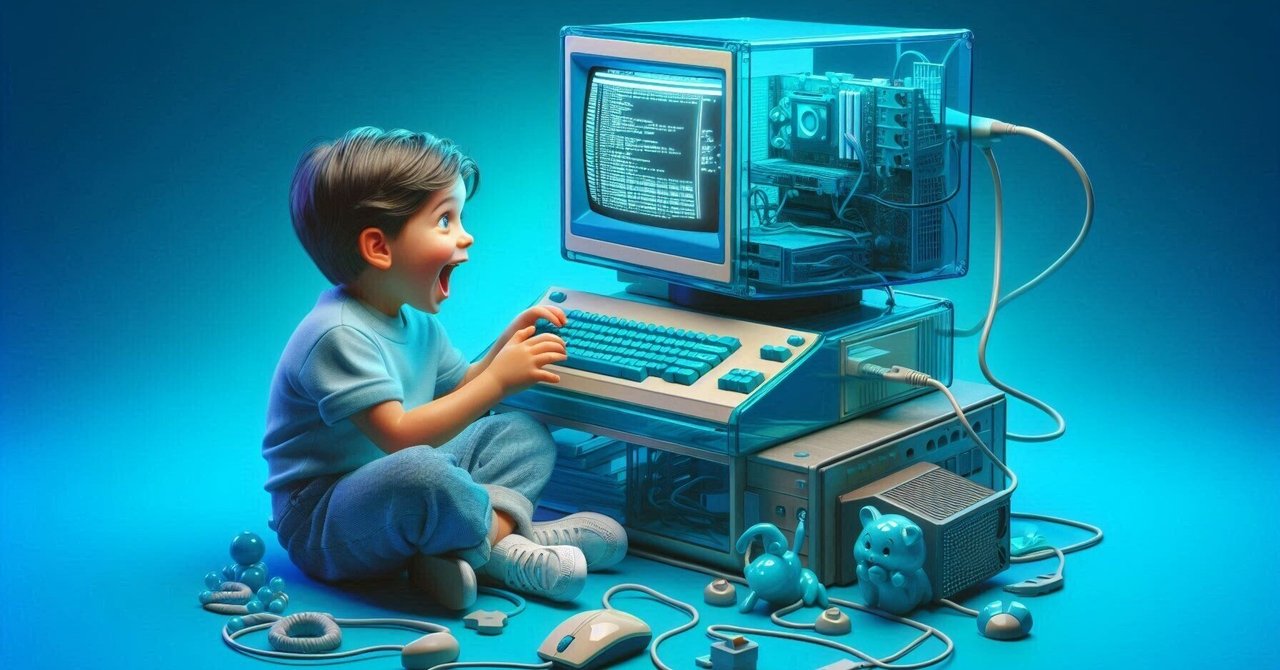 みんな大好き MSX、大復活中！｜佐々木 明夫 (Akio Sasaki)