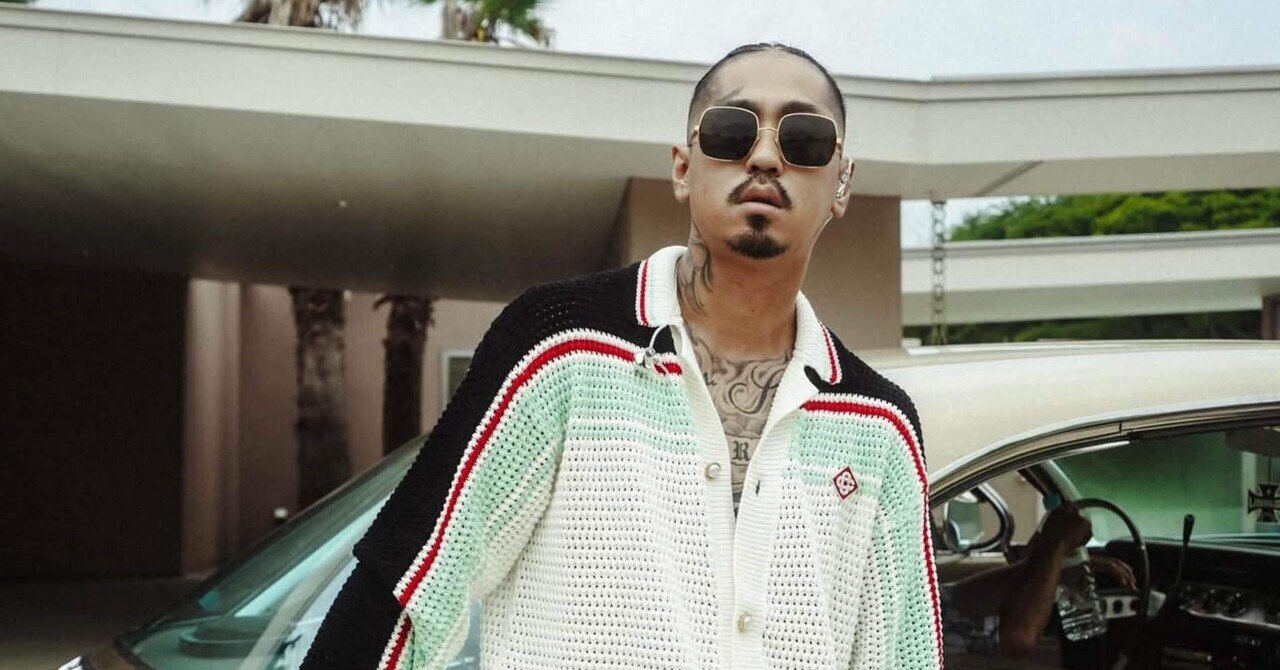 Yellow Pato Yellow Pato1stアルバム『The Best Forever』解説｜Article HIPHOP(ATH)