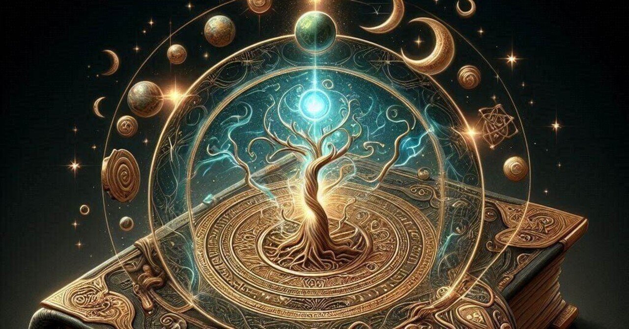 Lore and Legends of Chapters One to Three of Intermission, "Characters ...