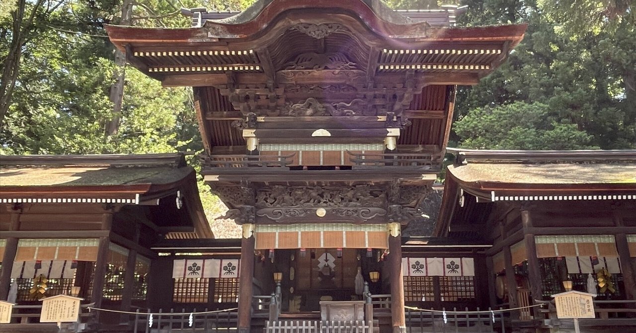 2024年夏の思い出｜諏訪旅行②｜Noco｜すまいるサプリ