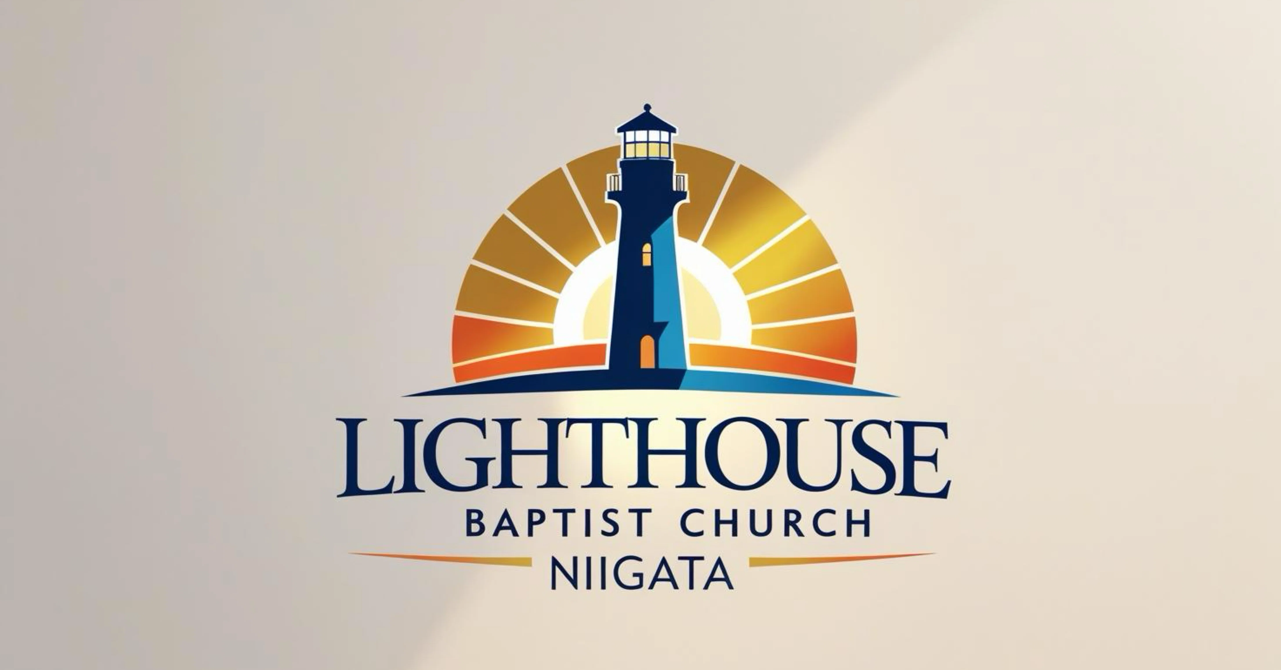 Lighthouse Baptist Church｜note