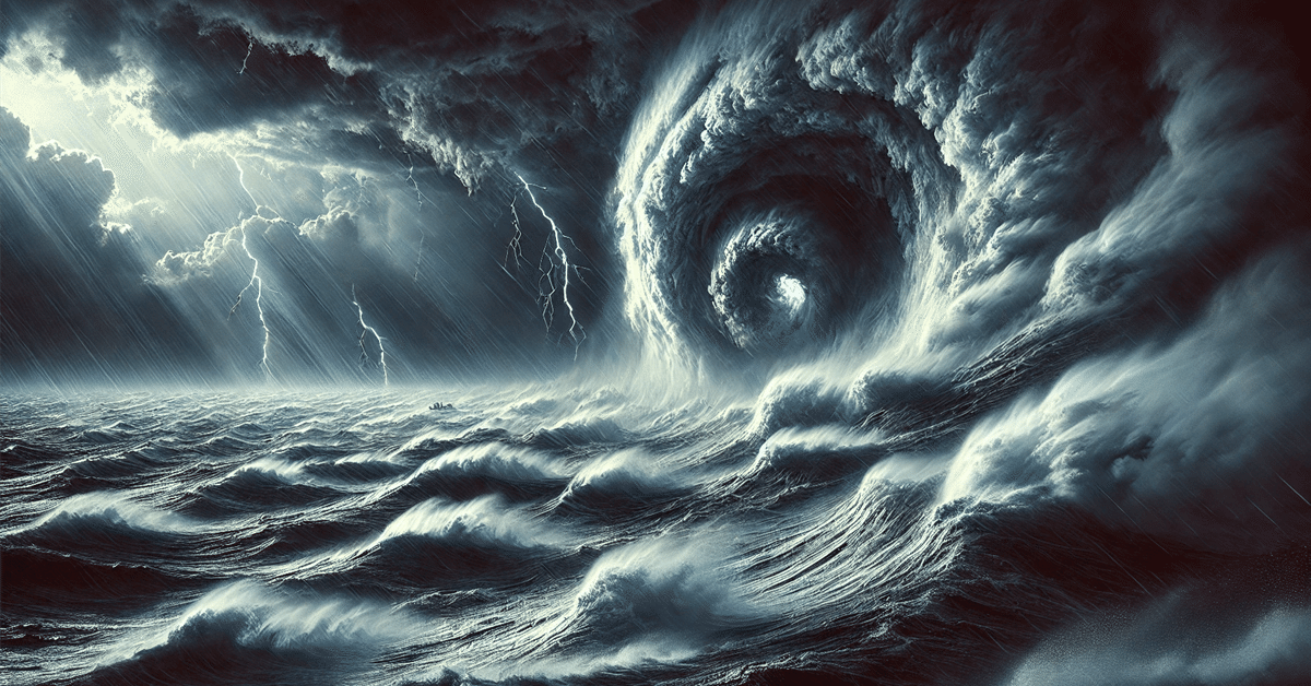 選挙と台風🌀と政治家になる理由｜Aoya Kuma