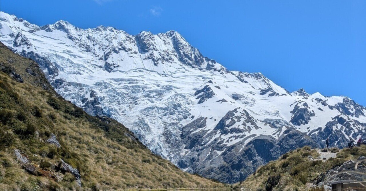 ニュージーランド│幸せは日常の中にある｜Omusubi