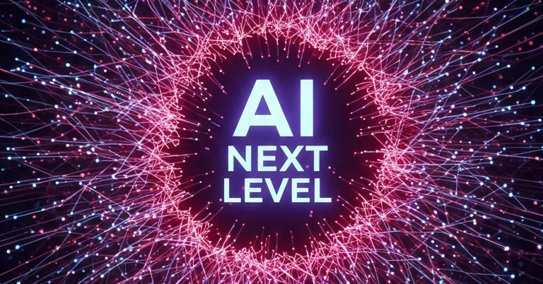 AI NEXT LEVEL｜note