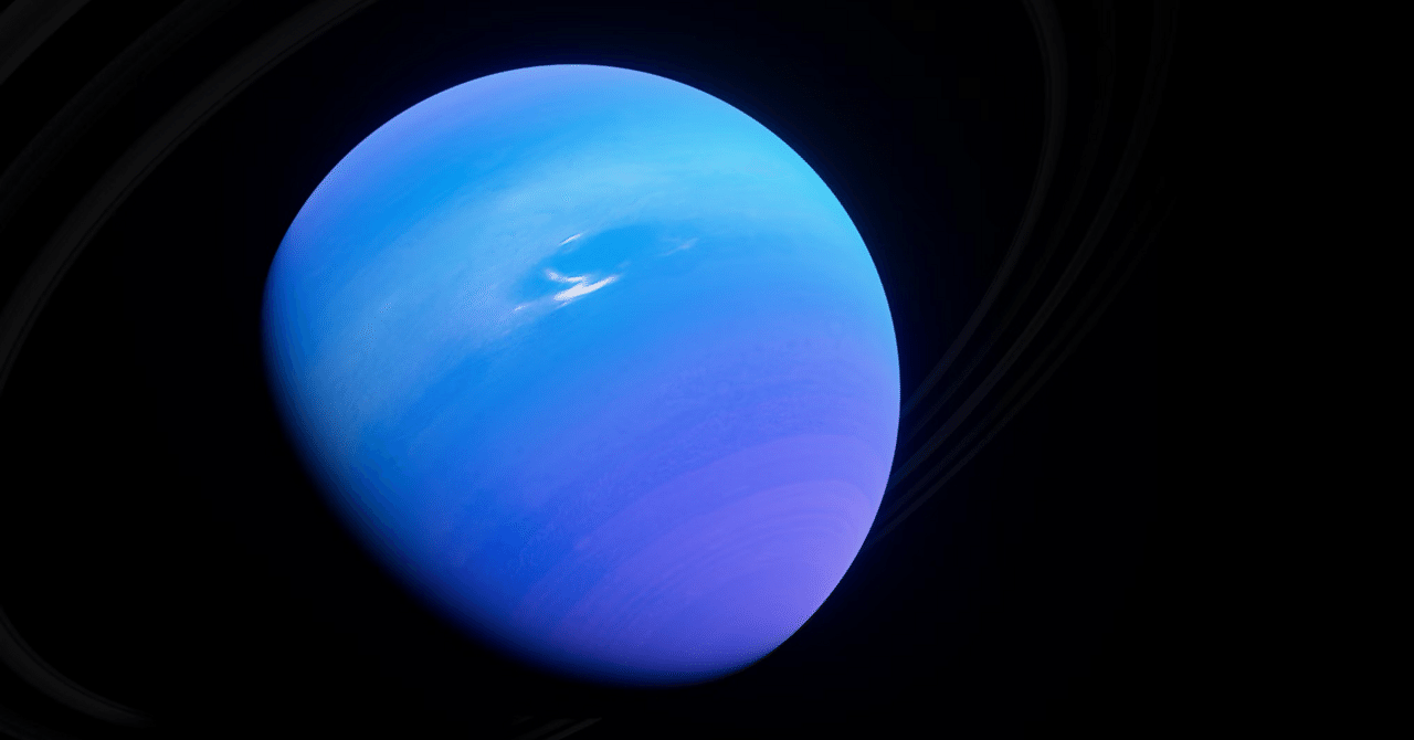 天王星の双子座入りでこれから起こることを占い予想してみた｜masaru_spi