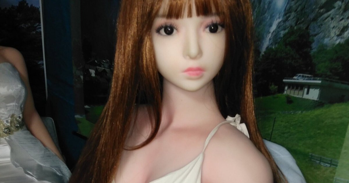 全くの素人から開始する！ LOVE DOLL 入門 中級編①付き合いが長くなると・・・ ｜Daisuke 大きなドールとの恋愛小説！ドールイメージアップ小説 ドール達の午後・・・・ 金田鷹章