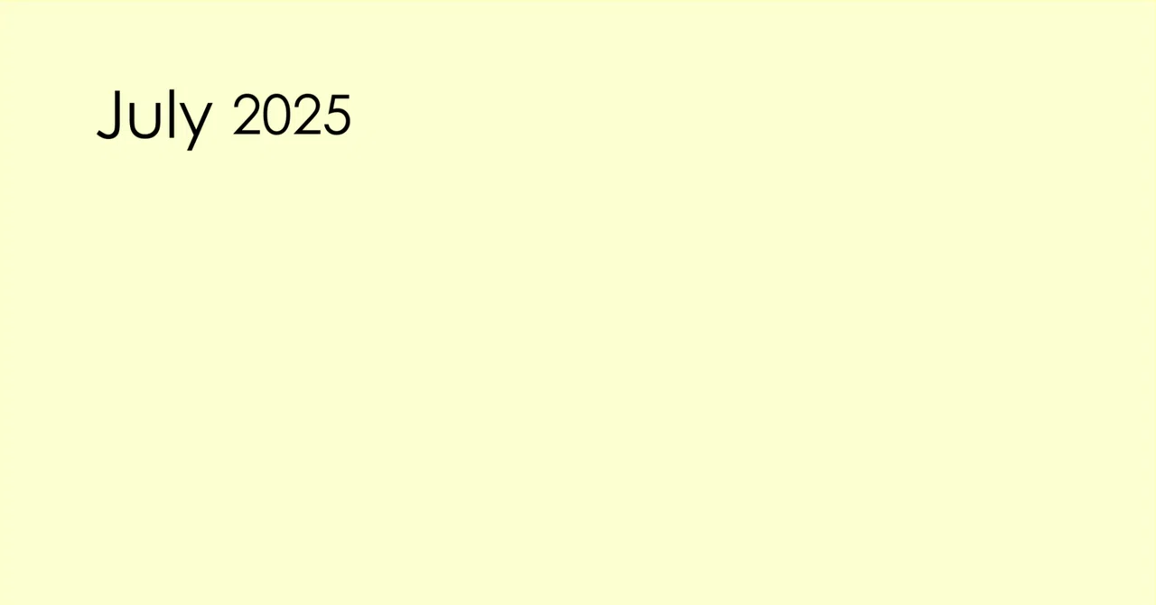 ℝ𝕖𝕔𝕠𝕞𝕞𝕖𝕟𝕕𝕖𝕕 𝕚𝕥𝕖𝕞𝕤 ｜2025.07｜Liltin'｜ファッションコーディネートサービス