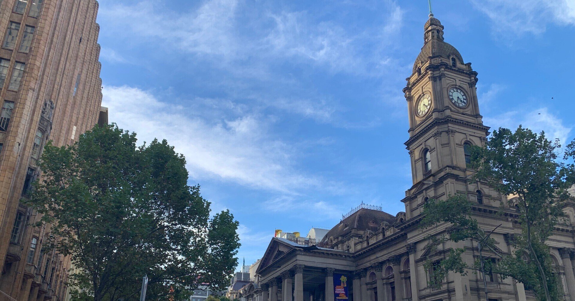 Takuya@Melbourne｜note