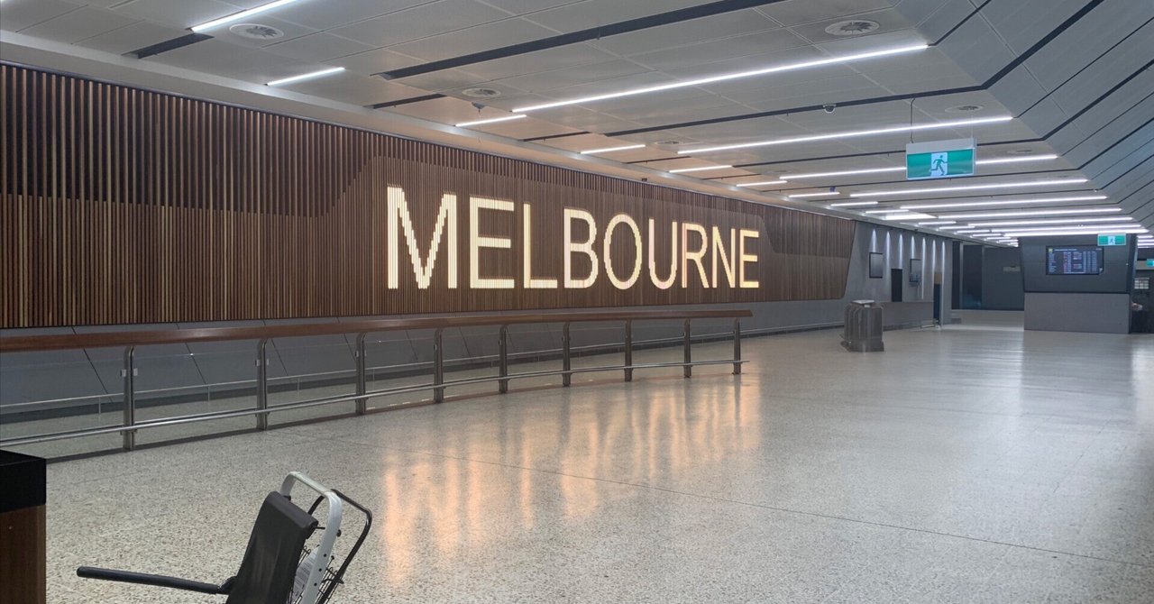 オーストラリアで働く日系企業サラリーマン｜Takuya@Melbourne