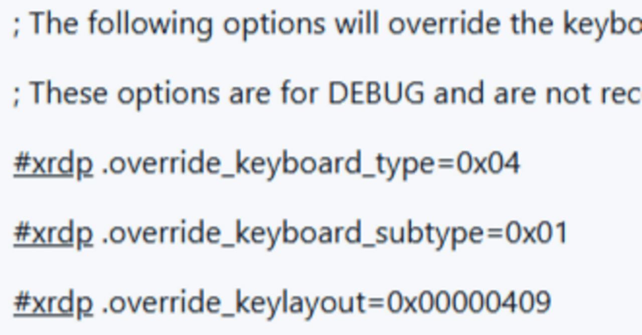xrdpと戯れるの記（ソースコードも掘ってみた）｜cammi wart