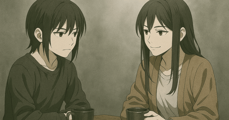 AIカウンセリング｜AZ ＆ KURO｜note