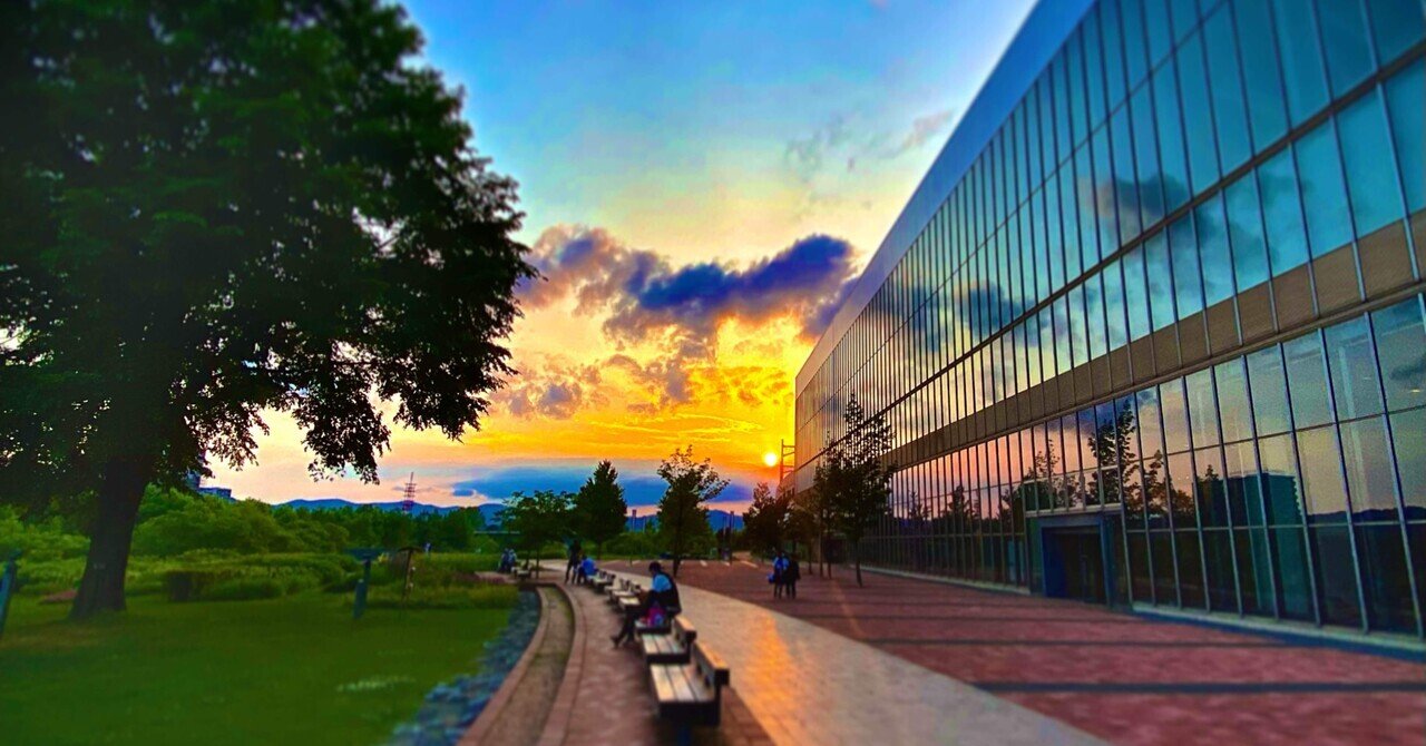 “在る”という、生き方。〜ある日突然、愛に包まれた強烈な体験｜YOSUKE Being