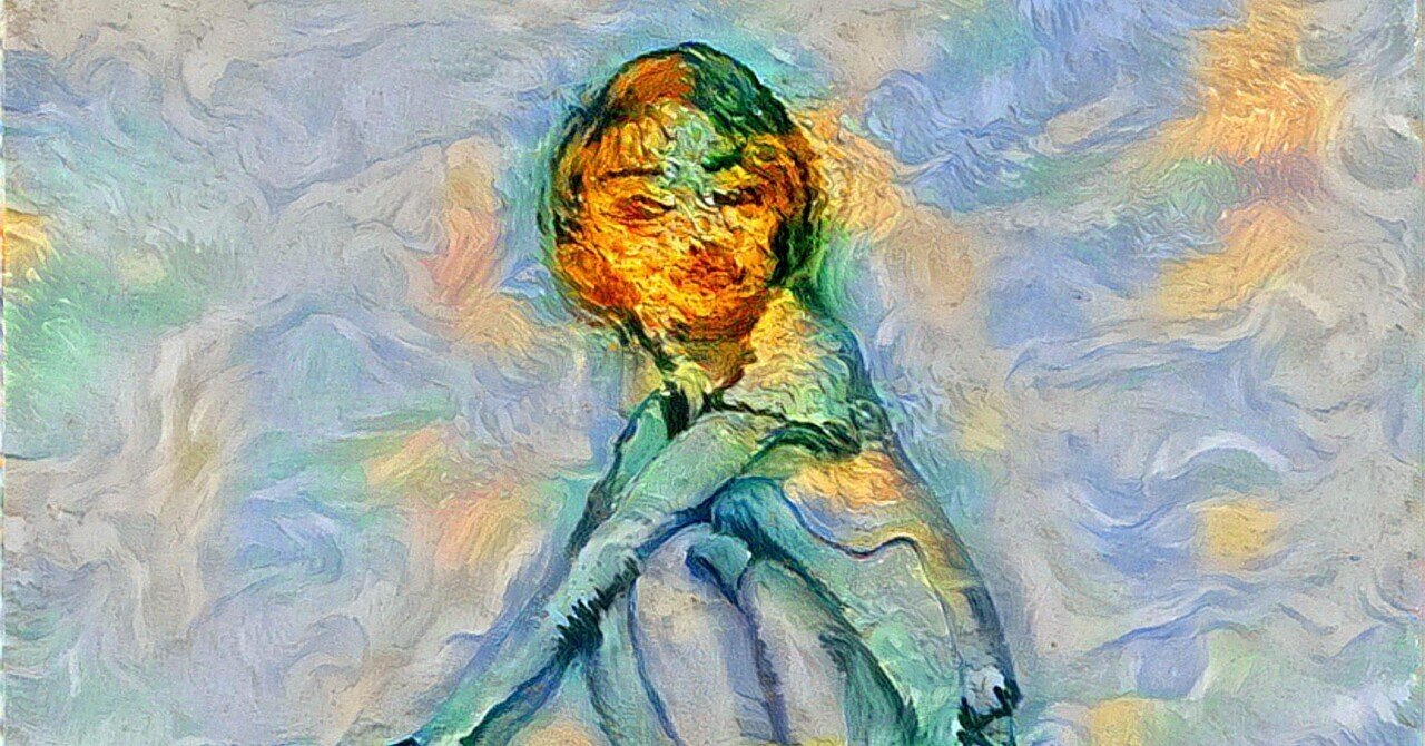 🧸2025.6 限界を迎えた母たち。｜RISAKO