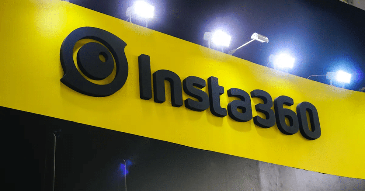 Insta360 Summer Update 2025：次世代の360度カメラ体験を切り開く革新｜GetGadgetGot