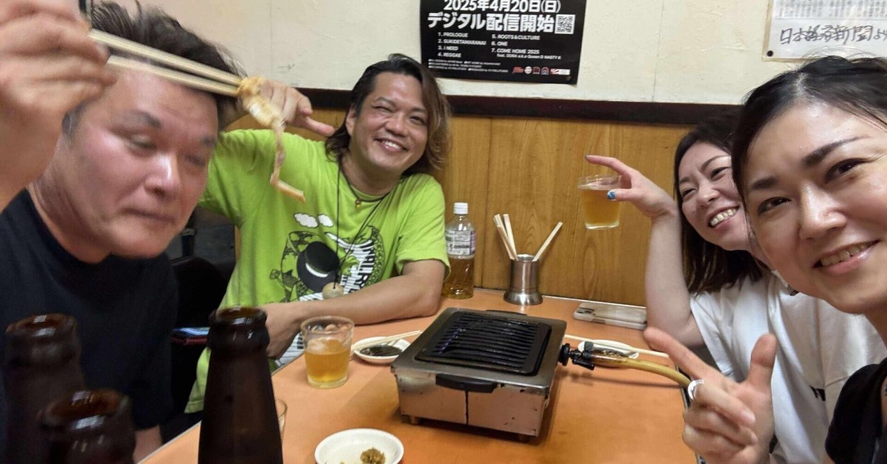 平塚ディープ会😆｜Ryotaro Imai