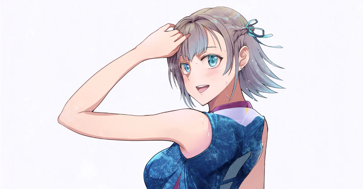 【No.194】【Grok Ani】の登場でこれから起きる美少女キャラクターコンテンツビジネスの変化を語る｜Rune