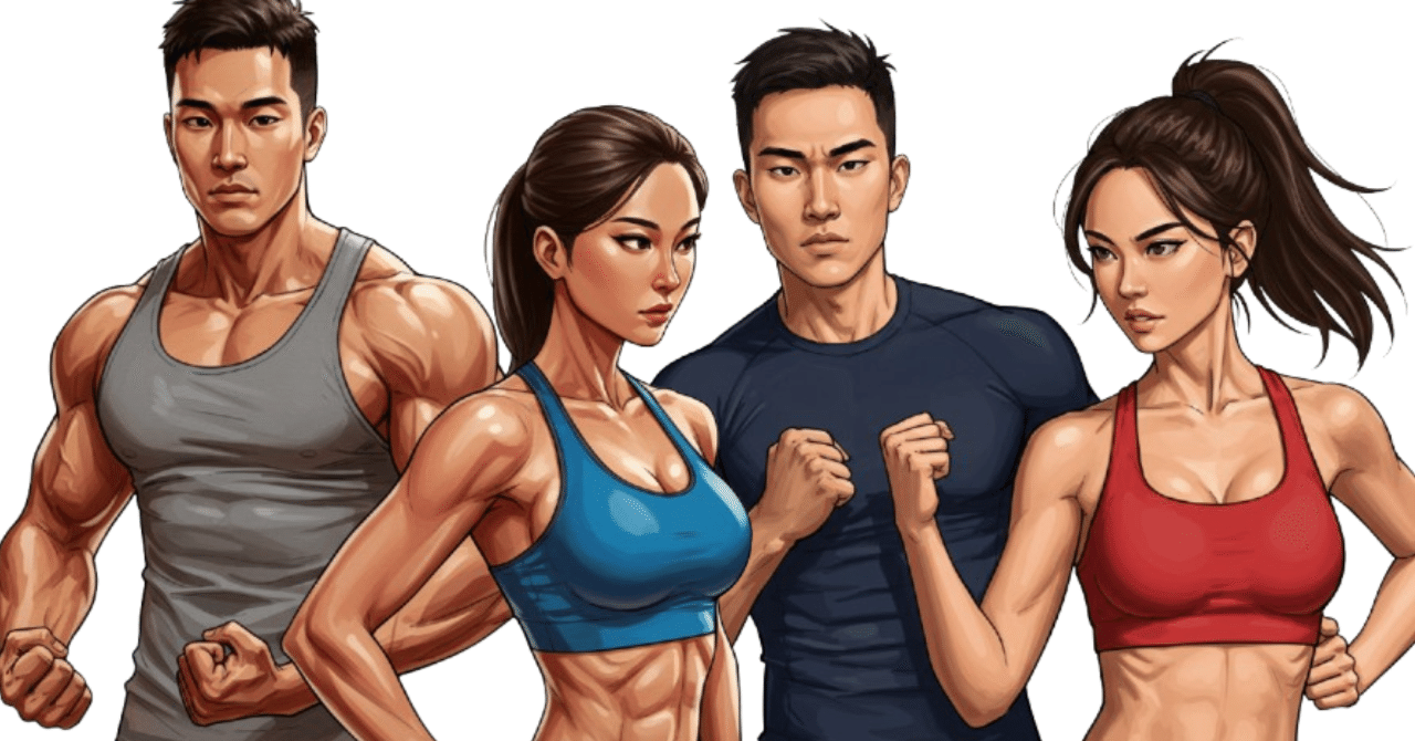 Muscle Deli（マッスルデリ）の口コミ・評判を徹底解剖！健康的に痩せたいあなたへ｜yoko＠ハッピー大人女子ライフ