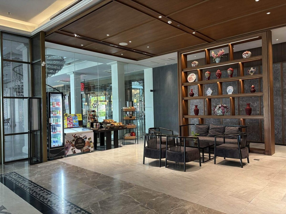 【タイ・ホテル紹介】プーケット『Ramada Plaza by Wyndham Chao Fah Phuket』｜NOAH