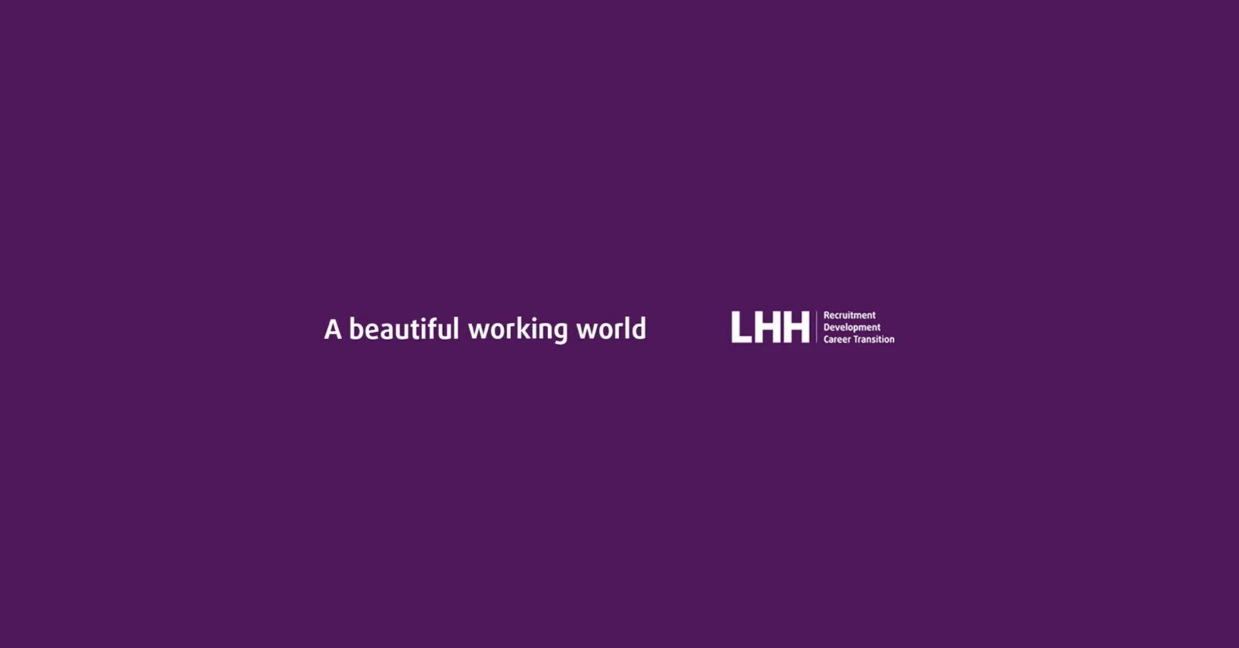 LHH転職エージェント（アデコグループのハイクラス転職）｜note
