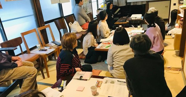 世田谷の里親相談室 SETA-OYA｜note