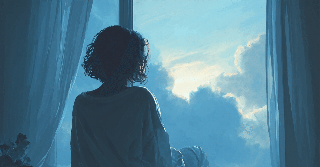 絶望のかなたに｜Weekend Prince （週末王子）【終末王子】