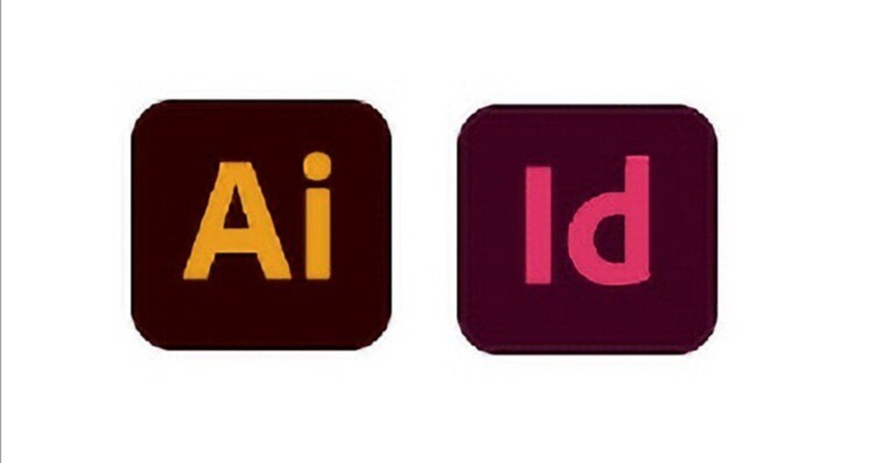 Adobe Illustrator、Indesignのリンクについて｜デザイン虎の巻