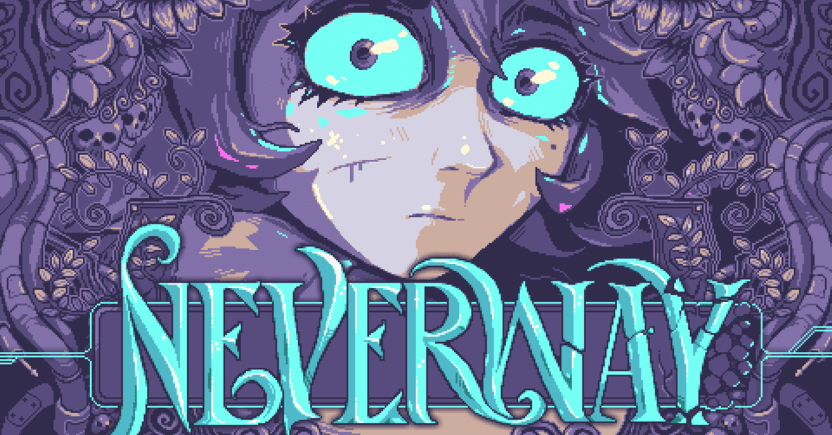 悪夢に侵食されるスローライフRPG『Neverway』プレスリリースを担当しました｜Neon Noroshi