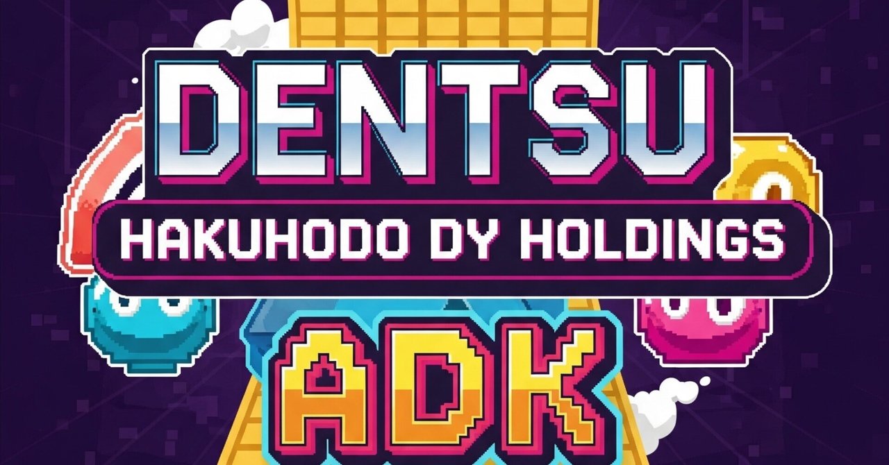 日本の大手広告代理店の破綻可能性：多角的分析とFAQ｜TWLV32