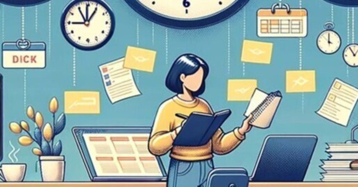 ぼくたちは習慣でできている｜FunLavie（かねだとみこ）