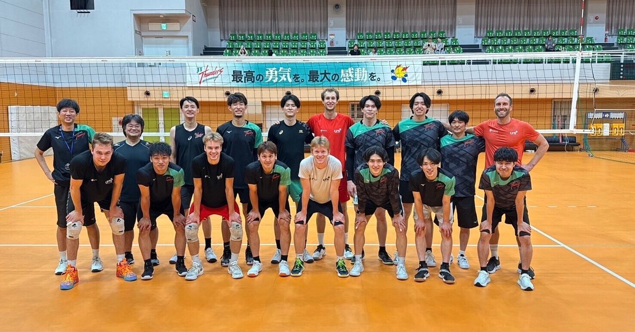 #1 2025シーズン開始🔥｜abe daiki