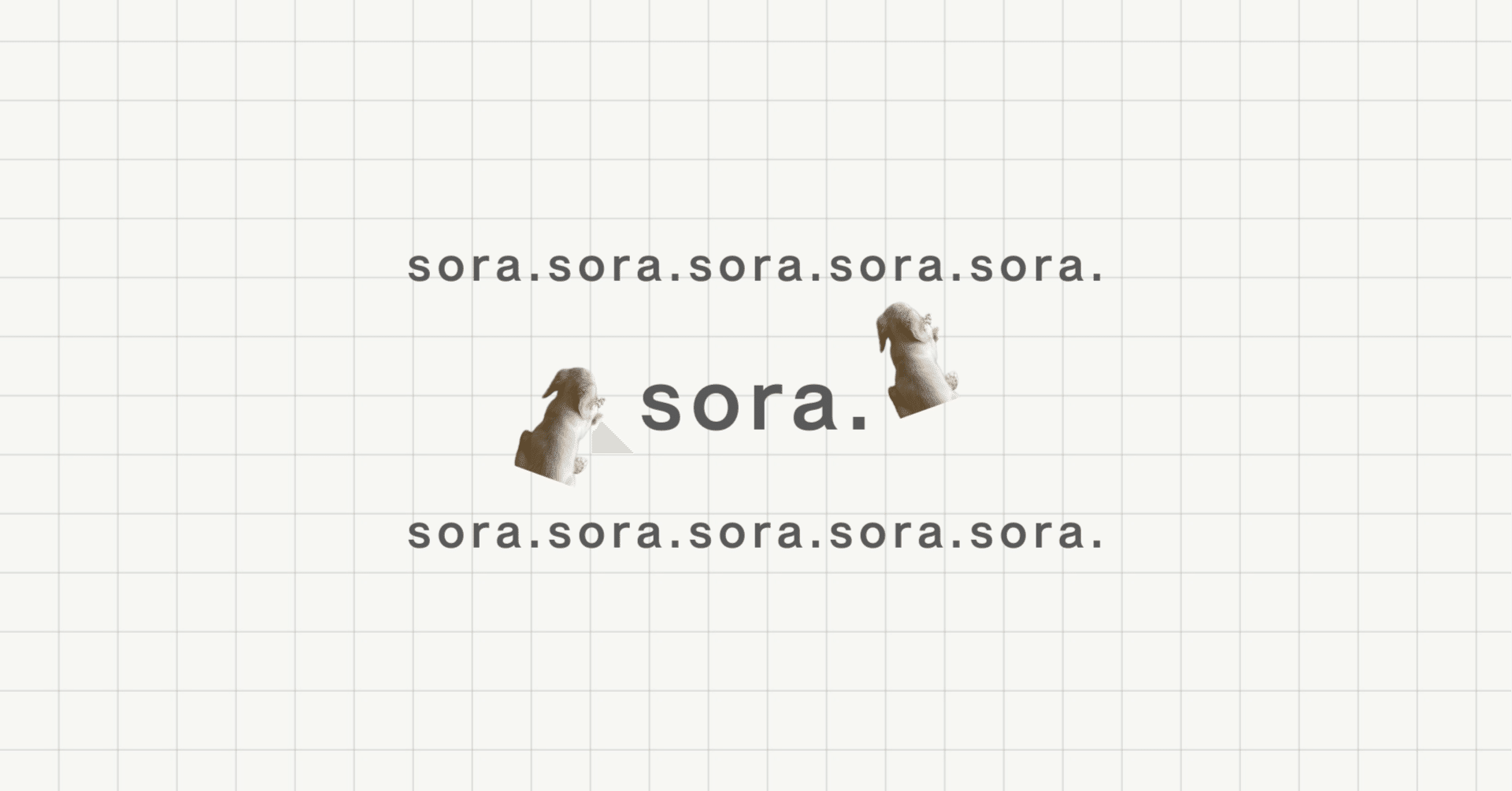 sora.｜note