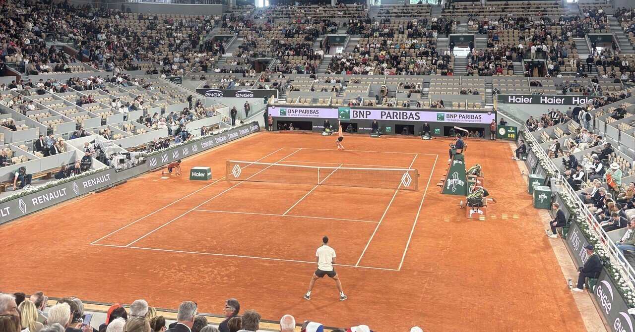 小柄な選手が世界で戦うために必要な「フットワーク」という武器｜keisuke_numajiri