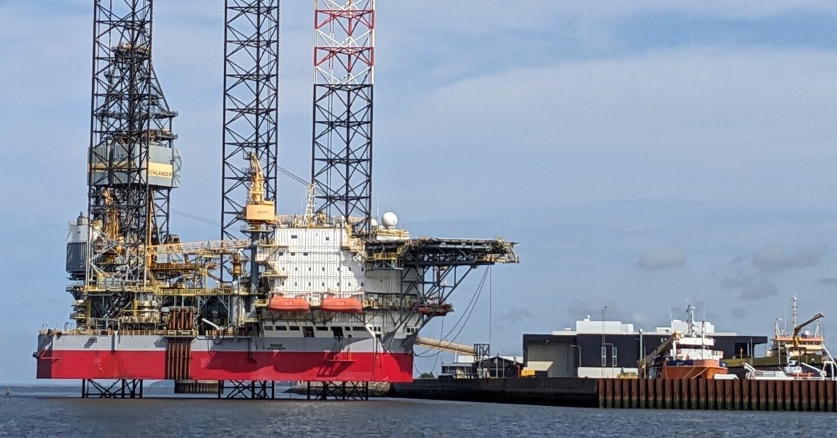 2024年11月に生じたバルト海沖の海底光ケーブル損傷に関する現地報道とその後｜takuroumi