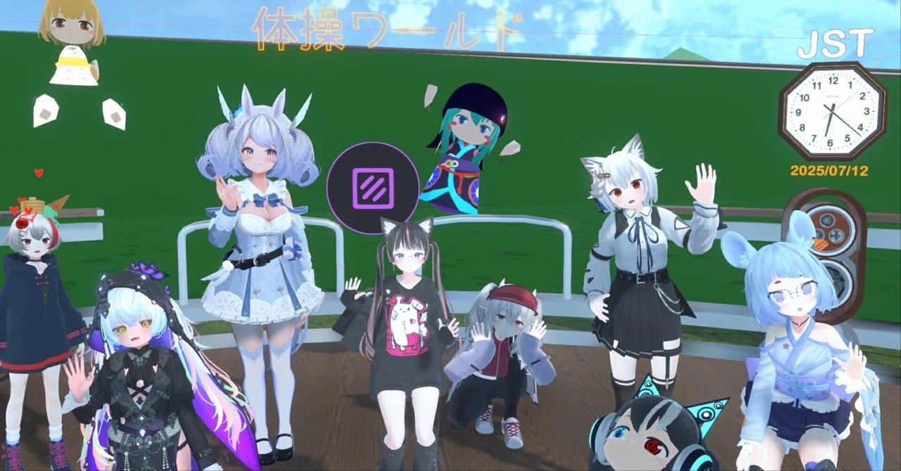 Resonite始めて二ヶ月経ったから感想かくよ｜yamatu