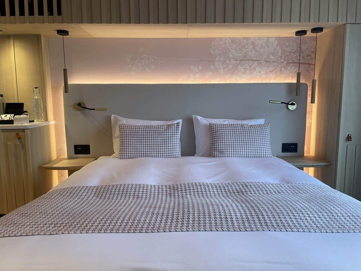 【宿泊記】Grindellodge【スイス/グリンデルワルト】｜pado