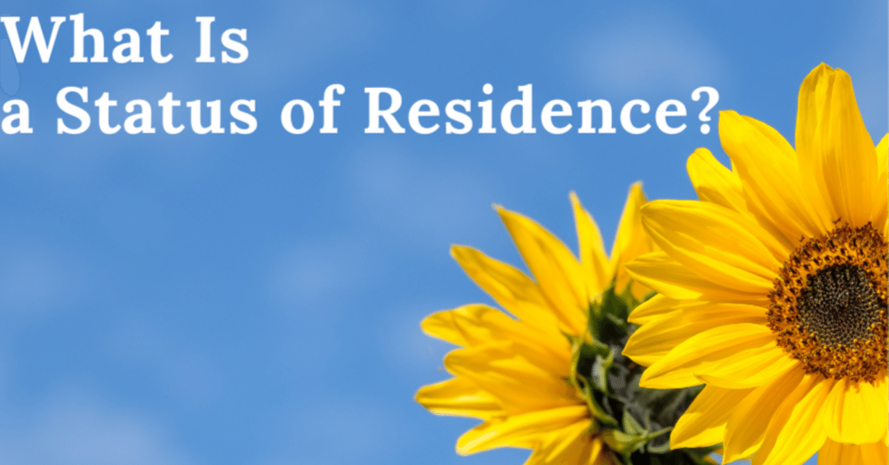 How to Change Your Status of Residence from “Student” to Work in Japan ...