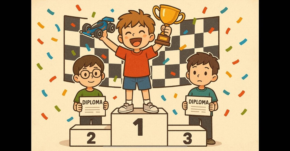 入賞成績(2025/1/1〜12/31)｜MIKE@Project.G