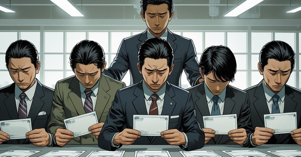 なぜ日本だけ給料が上がらないのか問題に切り込む｜Takayuki Ota@パーフェクトオーダー