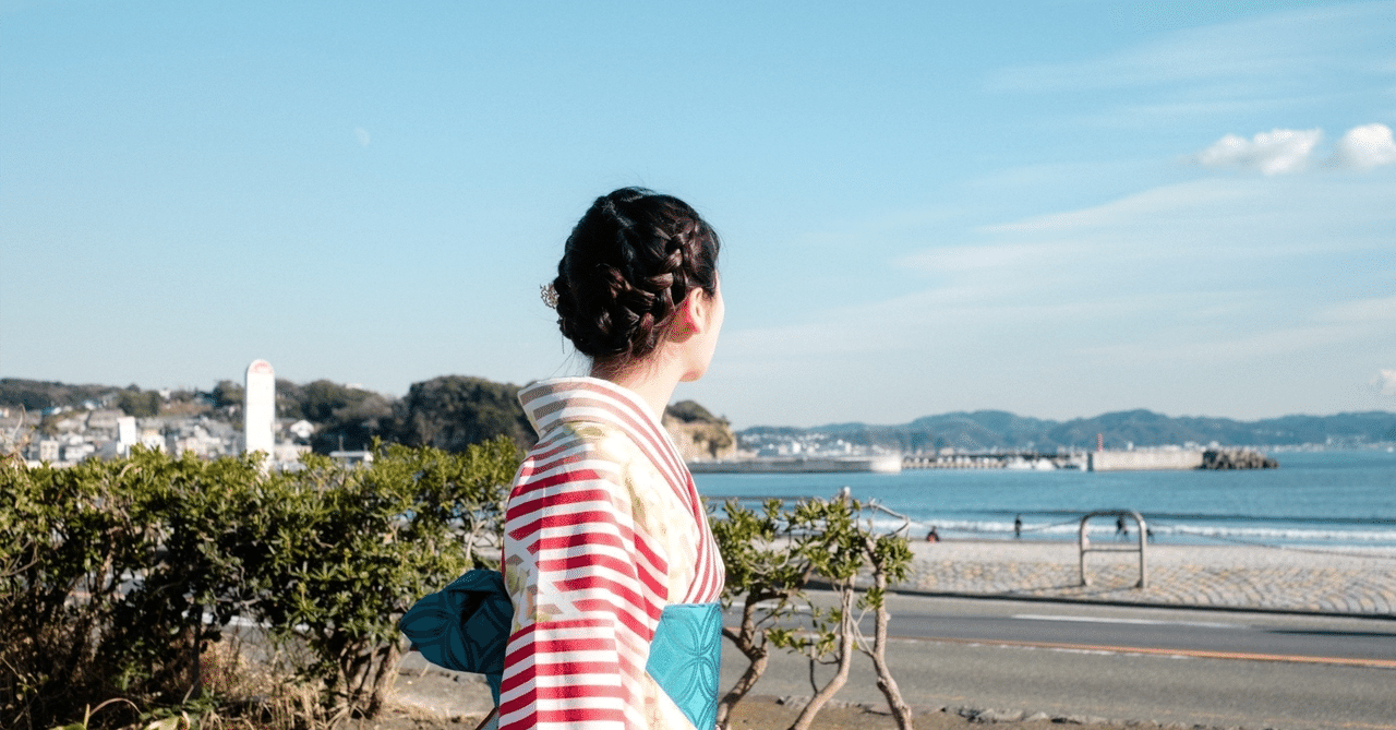 大連での一年を経てEJU作文指導を始めます｜Mieko