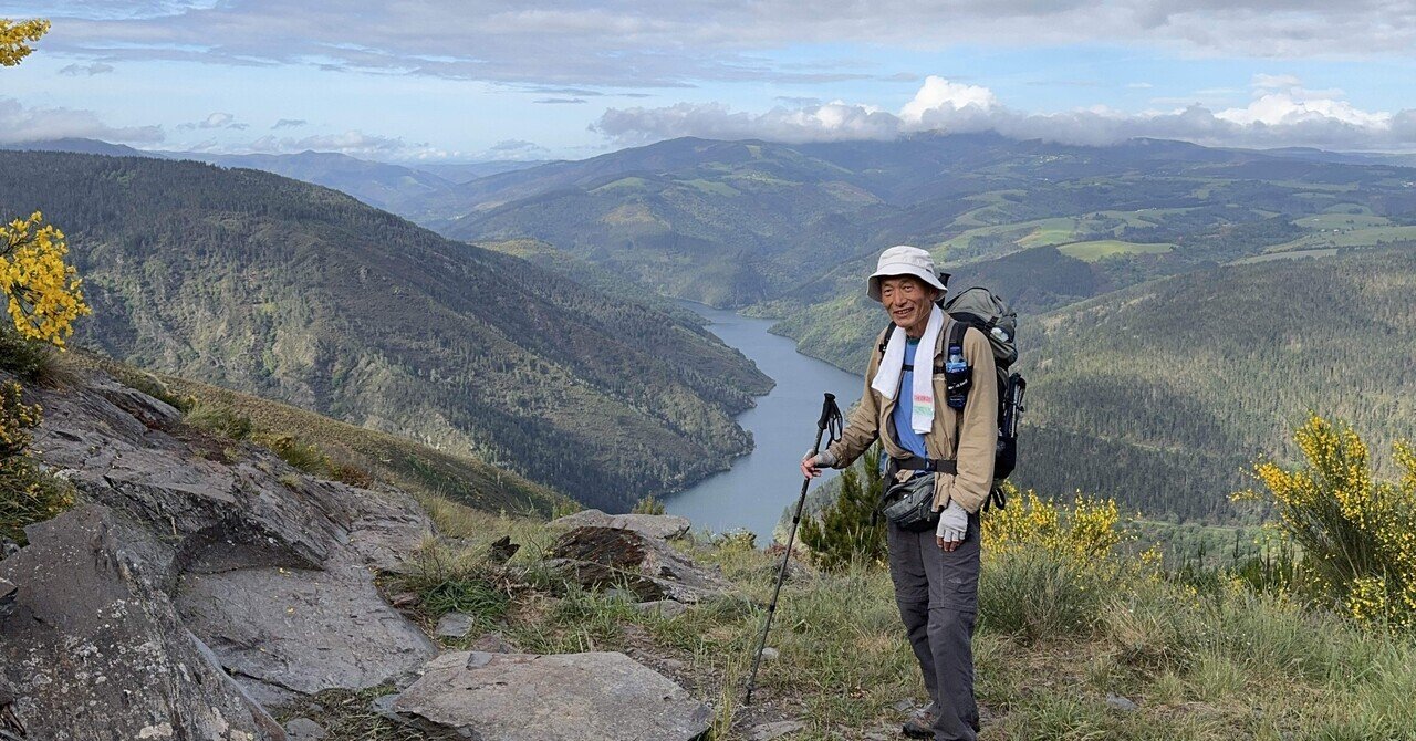 ル・ピュイの道報告｜oku