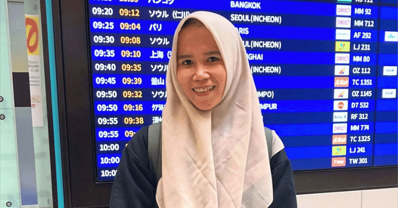 インドネシア → ヒューマンライフケアの大阪府内デイサービスに配属！｜ヒューマンライフケア