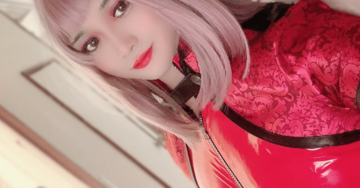 メスへの導き2025 ②｜mistress👠Yuki