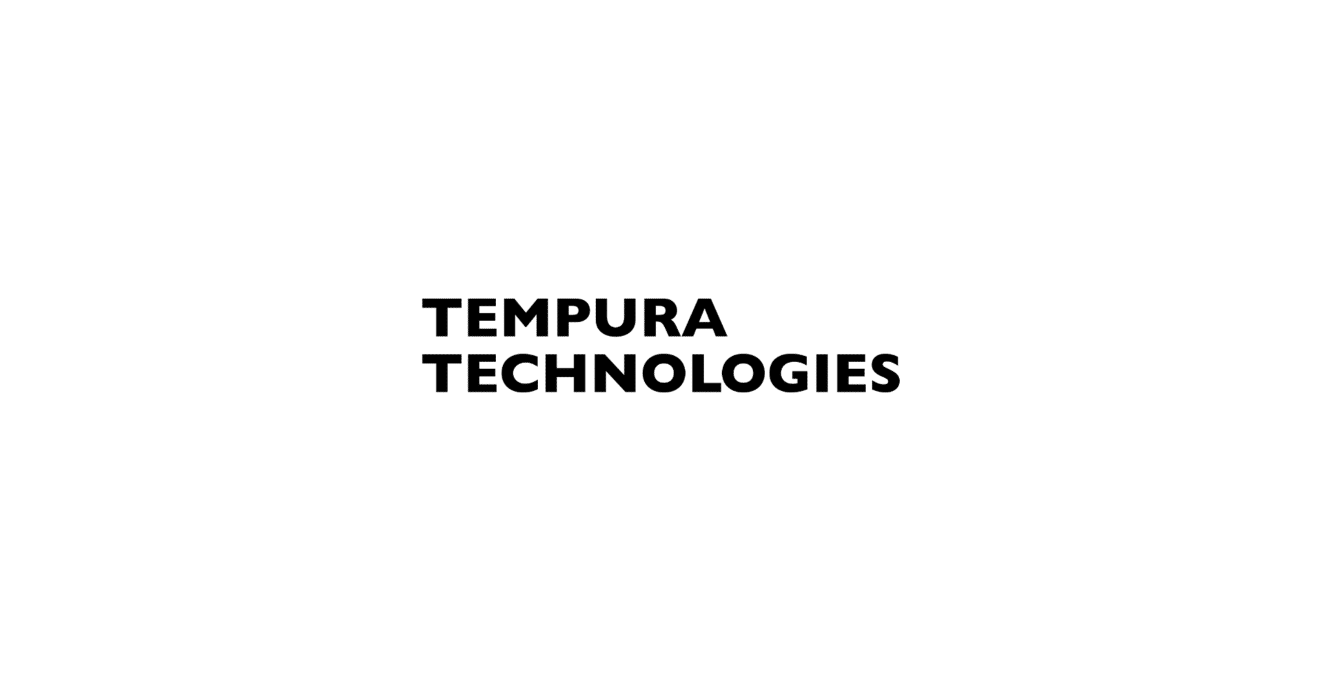 Tempura technologies株式会社｜note
