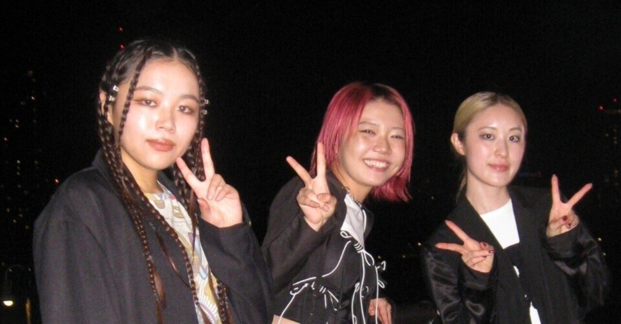 新曲「Parking of Love」について（Yuzuka）｜HiiT FACTORY