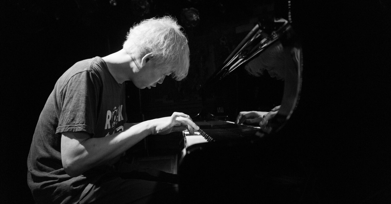 今ツアーを裸眼で臨んでいる理由として...｜西村広文 HirofumiNishimura