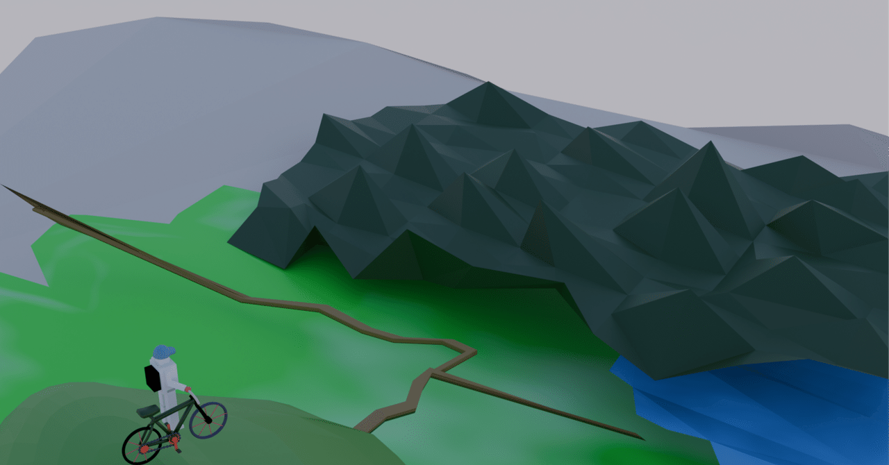 myRobo my自転車 旅S1｜yomibito