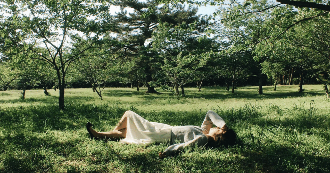 これから大人になる君へ｜依瀬 -yoruse.-