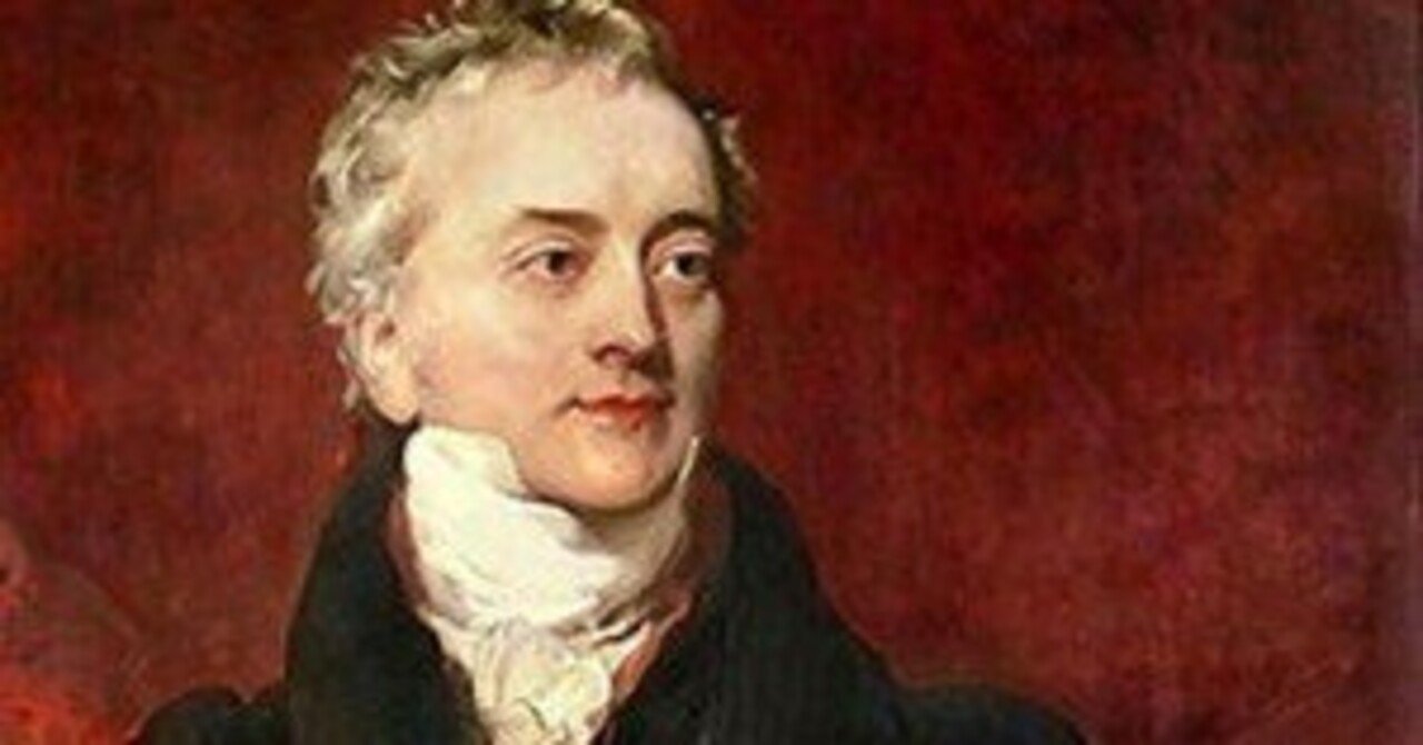 トマス・ヤング｜ryu_note