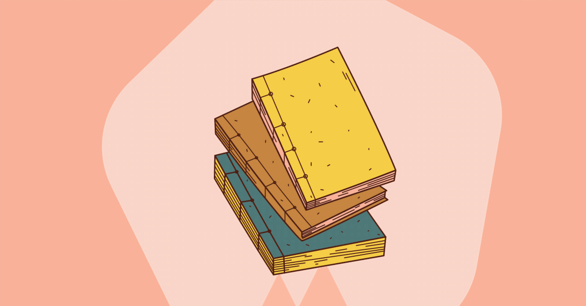 実はビジネスにも役立つ「学術書」のすすめ｜junya koyama