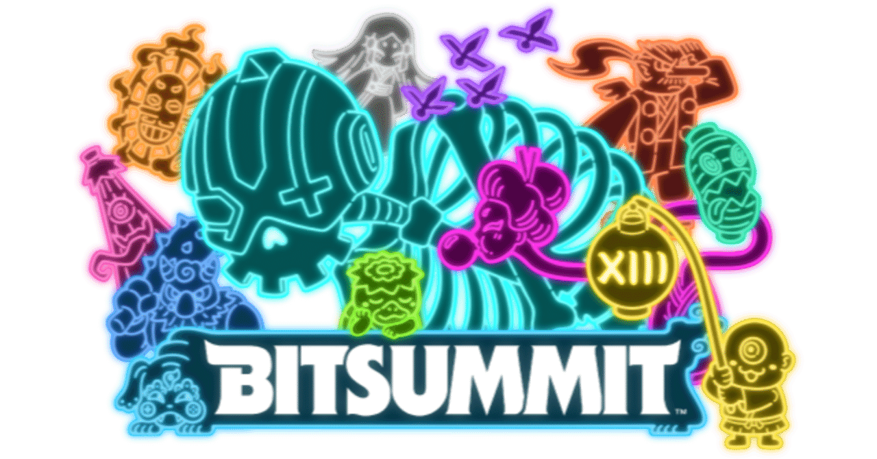 BitSummit出展！謎解きトライアル｜『ソフィアは嘘と引き換えに』公式